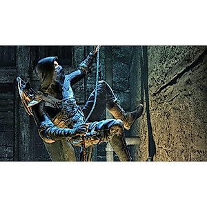 Thief - PlayStation 4