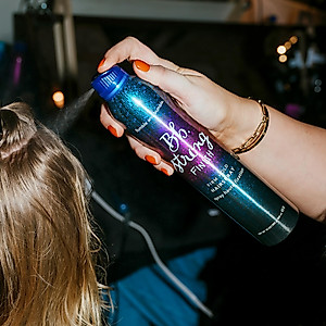 Bumble and bumble Strong Finish Firm Hold Hairspray, 10 oz.