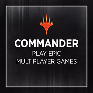 Magic: The Gathering The Lord of The Rings: Tales of Middle-Earth Commander Deck 3 + Collector Booster Sample Pack