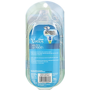 Venus Embrace Razor Size Ea