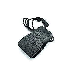 TEMO Foot Pedal Control Switch for Dremel and other Rotary Tools