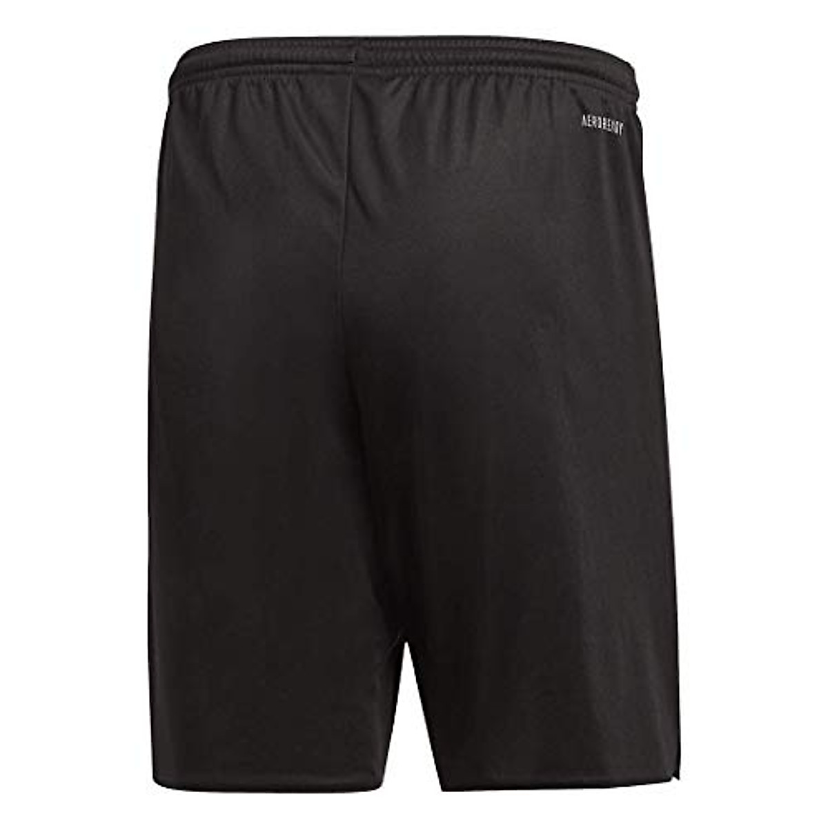 adidas Mens Parma 16 Shorts Black/White X-Small