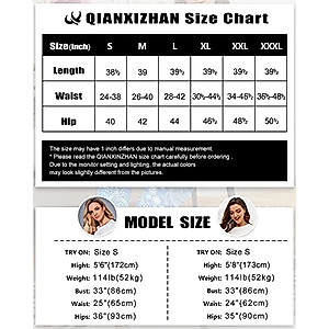 QIANXIZHAN Women's Harem Pants, Hippie Palazzo Pants Boho Joggers Yoga Clothes with Pockets Cyan Flower L