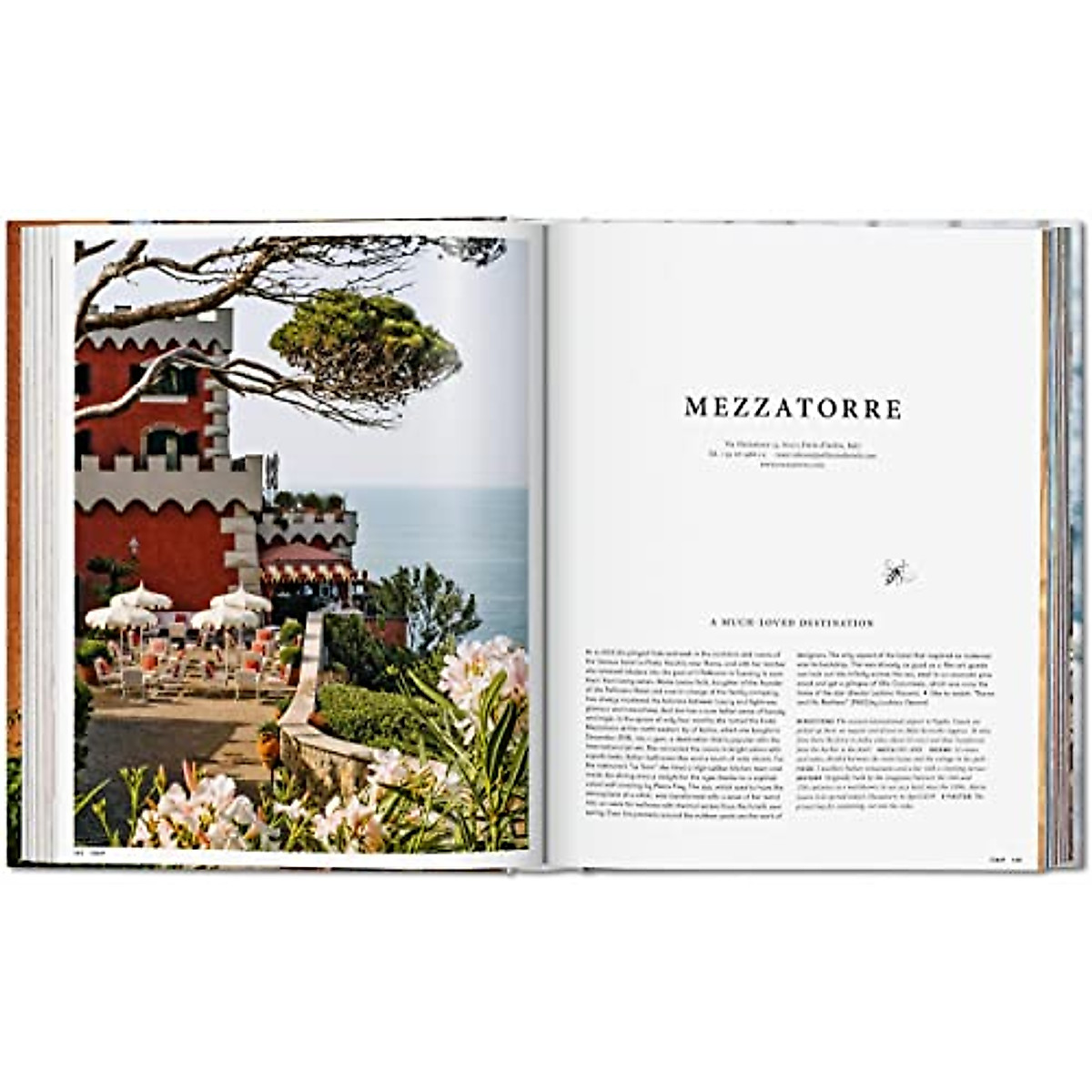 Great Escapes 2020: Mediterranean: The Hotel Book