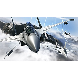 Tom Clancy's H.A.W.X 2 - Playstation 3