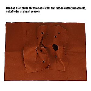 Pet Playing Mat, Cat Activity Play Mat, Cat Dog Breathable Activity Interactive Pad Bite Resistant Pad Pet Rug Training Mat