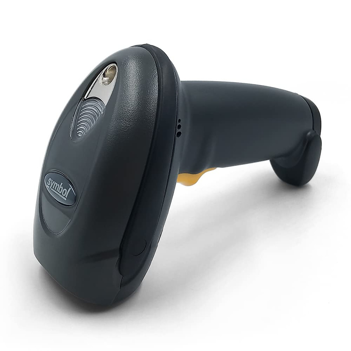 Parts New Symbol LS4208-SR20007ZZR Barcode Scanner Handheld USB 1D LS4208 with Cable