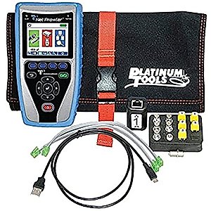 Platinum Tools TNP700 Net Prowler Tester