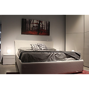 Viribright 751659-12 3038 LED Light Bulb, 100W Equivalent (13W) 6500K General Purpose a-Style, E26 Edison Base (Pack), Daylight, Pack of 12