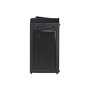 MSI Codex ZS 3-002BUS, AMD B550M, 550W 80 Plus Bronze, Forge 100R Barebones Tower Computer