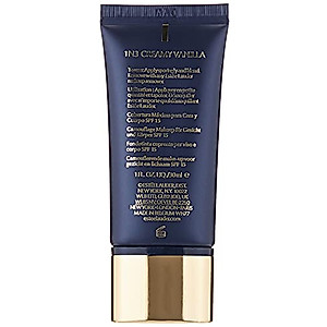 Estee Lauder Double Wear Maximum Cover Camouflage Makeup SPF 5 Foundation, No. 1n3 Creamy Vanilla, 1 Oz