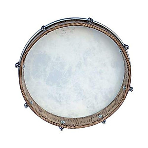 Tunable Frame Drum Small Pezhvak Bendir Daf PZH-414