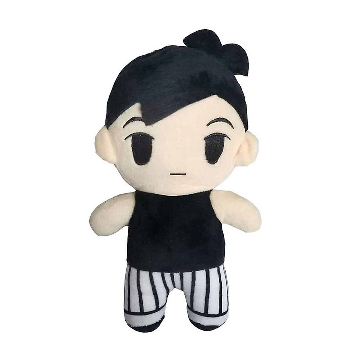 Shopular 8" Sunny Plush Toy Doll Stuffed Pillow Plushies Figure Cartoon Cosplay Merch Prop