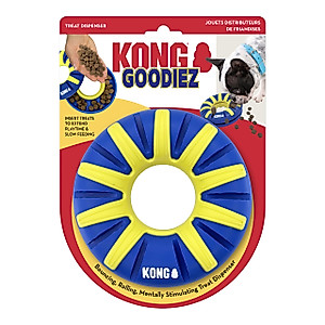 KONG Goodiez Ring Md