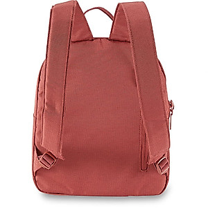 Dakine Unisex Essentials Mini Backpack, Dark Rose, 7L