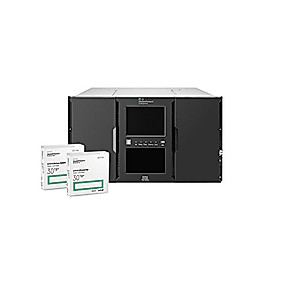 Hewlett Packard Enterprise LTO Ultrium Worm 8-12 TB / 30 TB - Write-on Labels - Green