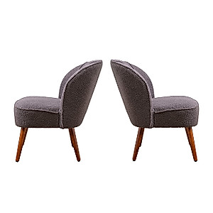 Gold Sparrow Appleton Accent Chair, Koala