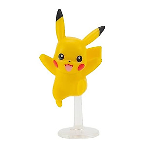 Proxy Pokemon - Battle Figure 10 Pack (PKW2855)