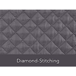 Covermates Keepsakes - Blender Cover – Dust Protection - Stain Resistant - Washable – Appliance Cover-Slate