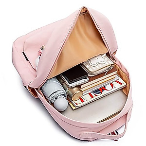 Lightweight Casual Laptop Daypack for Outdoor,Teens Transformers Classic Book Bag Large Capacity Travel Knapsack