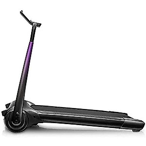 MADELL Folding Runner Small Folding Treadmill， Home Fitness Weight Losshine Sports Equipment， Ultra-Quiet Indoor Treadmill， Monitoheart Rate