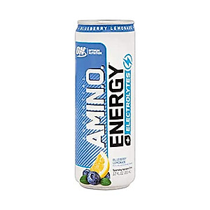 Optimum Nutrition Essential AMIN.O. Energy + Electrolytes - Watermelon