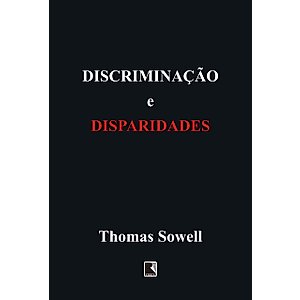 Discriminação e Disparidades (Em Portugues do Brasil)