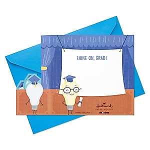 Hallmark Signature Graduation Card (Class of 2020)