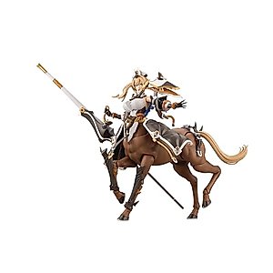 Kotobukiya Arcanadea: Elena Plastic Model Kit