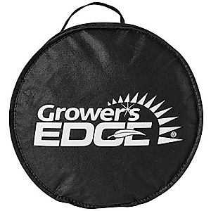 Grower's Edge Dry Rack w/ Clips 3 ft