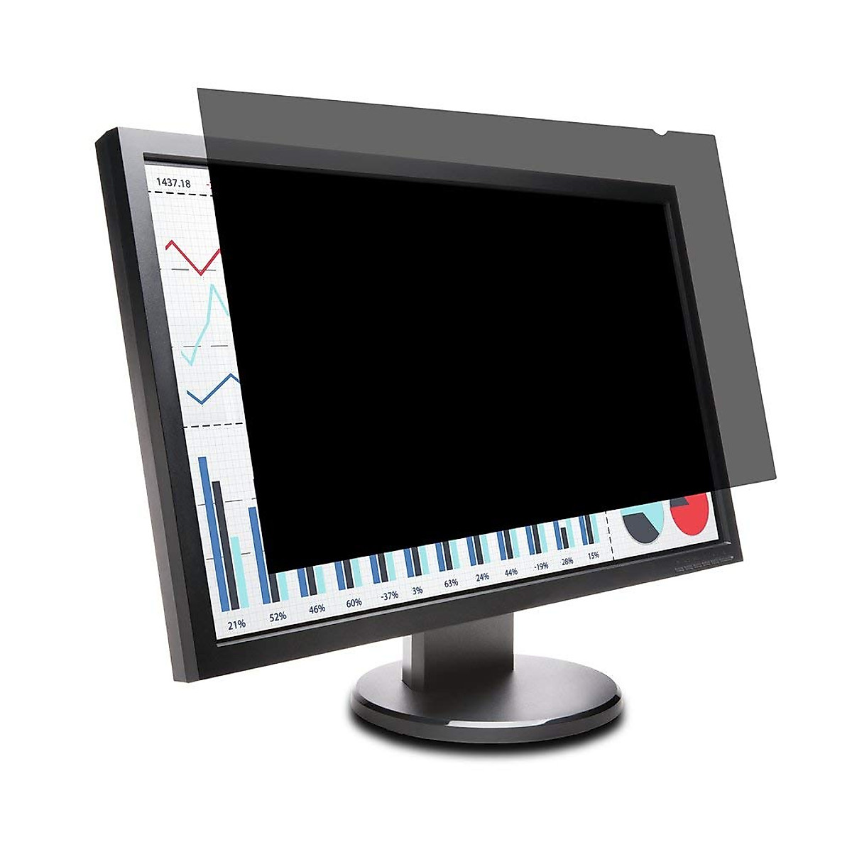 FP238W9 Privacy Screen for 23.8" Widescreen Monitors (16:9)