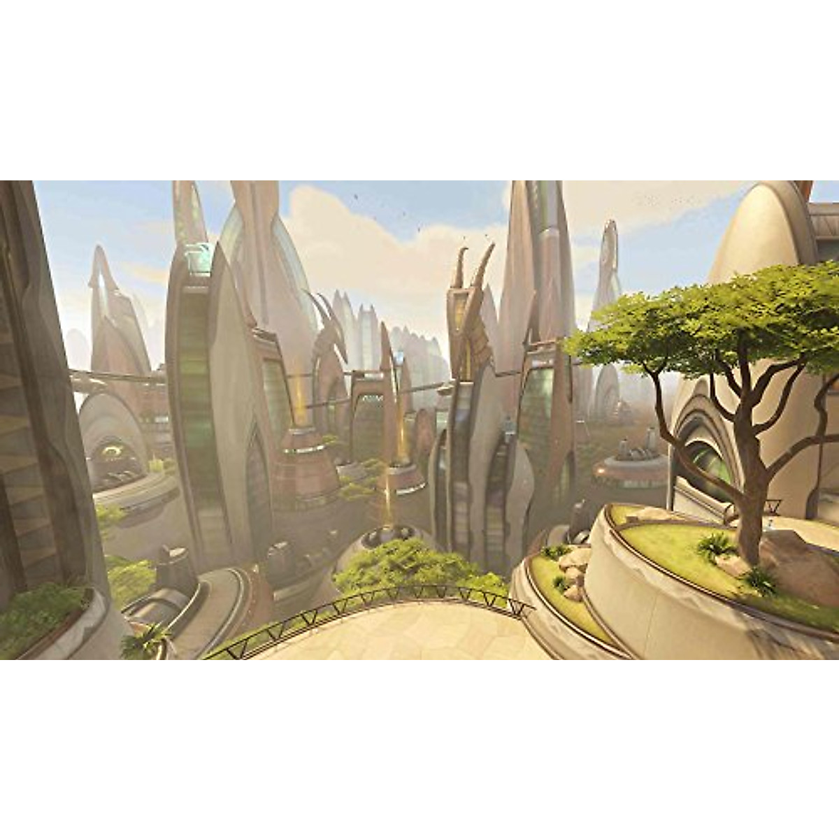 Overwatch - Collector's Edition For Xbox One