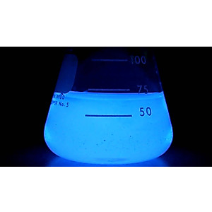 Luminol Powder, 50g - Chemical Reagent