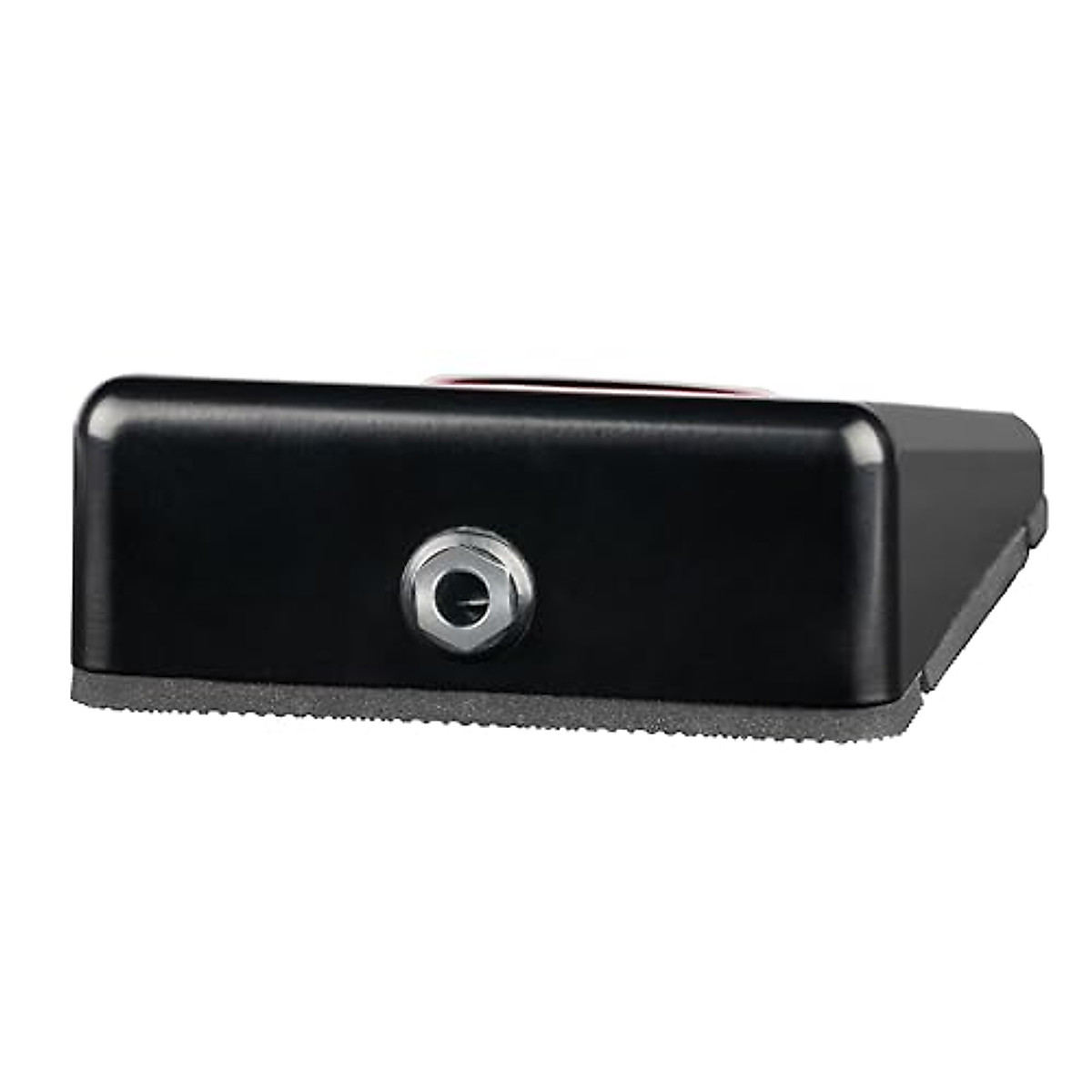 Meinl Percussion Digital Stomp Box Foot Pedal for Cajon, Guitar and Multi-Instrumentalists, Pre-Programmed Kick Drum Sound Sample, 2-Year Warranty (STB1)