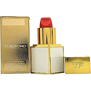 TOM FORD SUMMER COLLECTIONS SHEER LIPSTICK~~SWEET SPOT #05 by Tom Ford