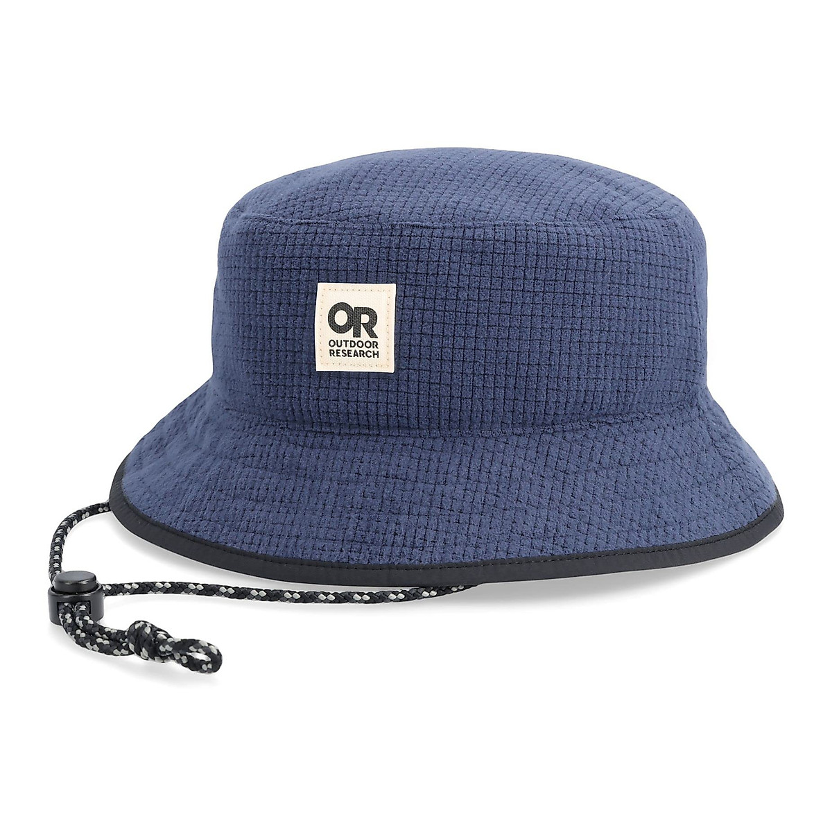 Outdoor Research Trail Mix Bucket Naval Blue