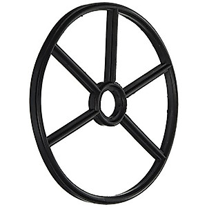 Pentair 271104 Diverter Gasket Replacement Pool and Spa 1-1/2-Inch Multiport Valve