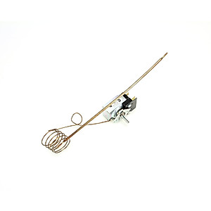 Wells 2T-45917 Thermostat Control with Aux Warmers