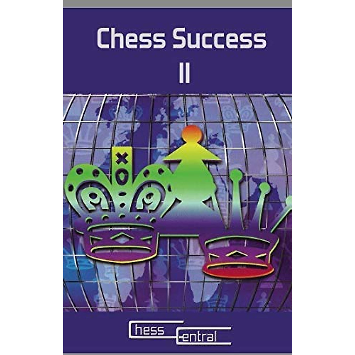 Fat Fritz 2.0 Chess Playing Software Bundled with Chess Success II Chess Training DVD