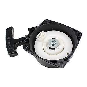 USPEEDA Pull Recoil Starter Start Kit for Husqvarna 150BF 150BT 350BF 350BT Leaf Blower