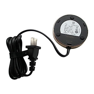 Golden Replacement Toothbrush Charger for Philips sonicare Charger Compatible HX9500 HX9911 HX9924 HX992B HX992W HX993W HX9944 HX9957/51HX9964 HX9974 HX9984 HX9985