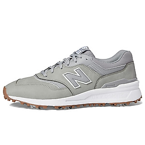 New Balance 997 Golf Shoe