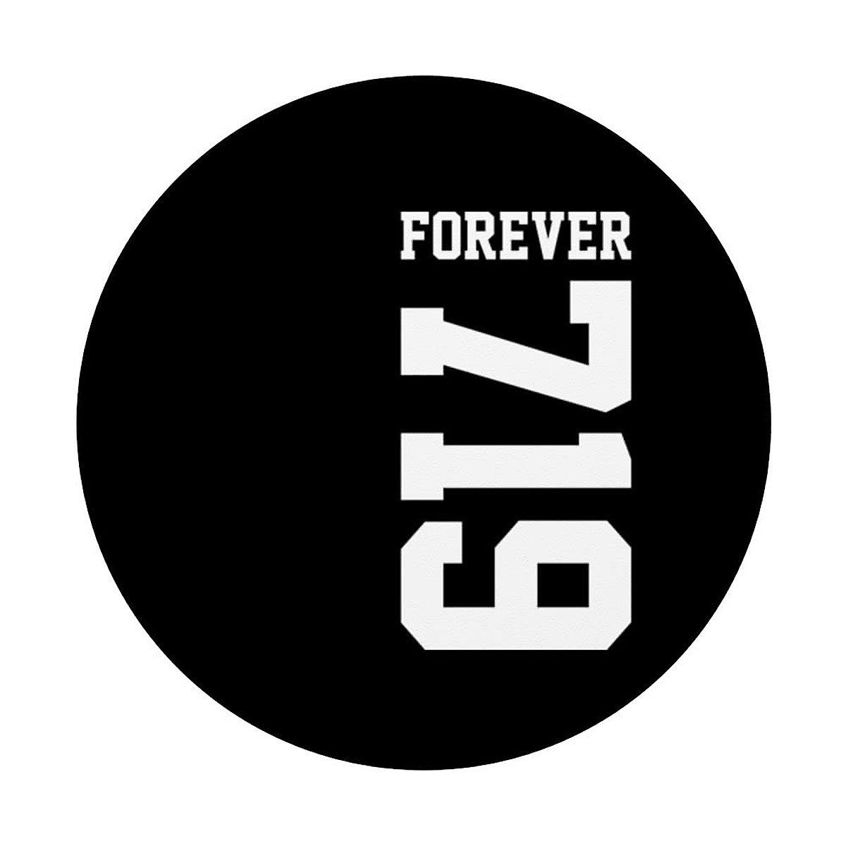 719 Area Code El Paso Colorado Pueblo CO Fremont CO PopSockets Swappable PopGrip