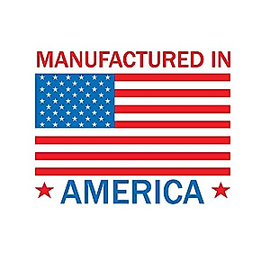 American-Made Alcohol Hydrometer Tester 0-200 Proof & Tralle Pro Series Traceable - Distilling Moonshine Alcoholmeter for Proofing Distilled Spirits