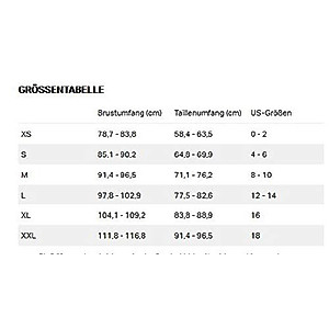 Under Armour Women's UA Tech™ V-Neck XXL Black