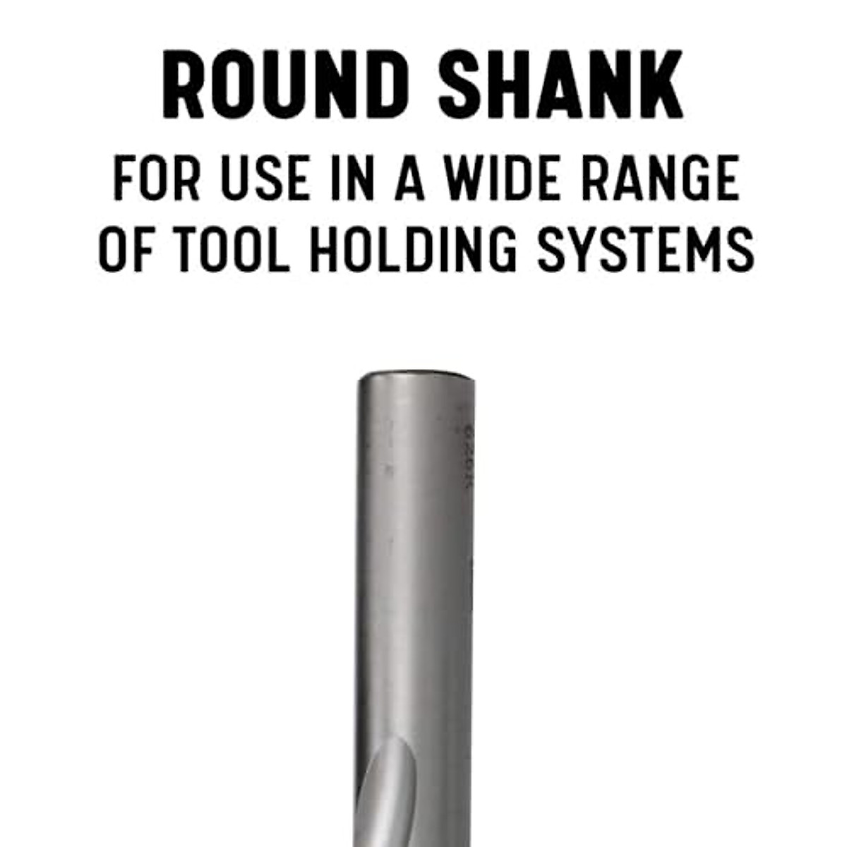 Drill America DMOD3/32 3/32" Solid Carbide Drill Bit, DMOD Series