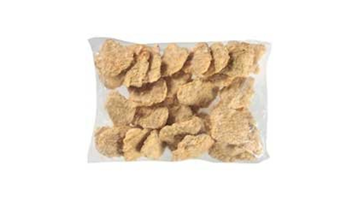 Tyson Breaded Chicken Breast Fillet - 5lb, Fully Cooked