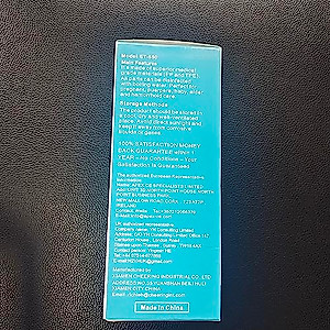 Croing 𝙥𝙤𝙨𝙩𝙥𝙖𝙧𝙩𝙪𝙢 𝙚𝙨𝙨𝙚𝙣𝙩𝙞𝙖𝙡𝙨 350ML Travel Bidet Bottle with Cap - Portable Bidet - The Easy Bidet for Postpartum Essentials ( Green )