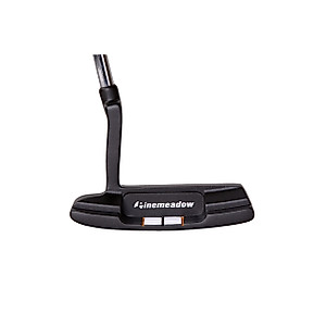 Pinemeadow Pre 2.0 Putter (Right-Handed, Steel, Regular, 34-Inches)
