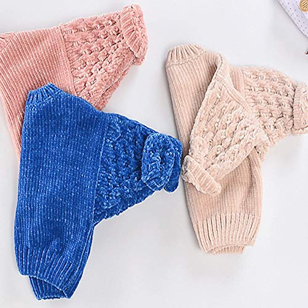 Chenille Velvet Yarn Light Gray Chunky Knit Yarn Chunky Chenille Yarn DIY Knit Yarn Crochet Scarf Soft Yarn Bulky Vegan Soft Yarn Polyester Crochet Thread 100g